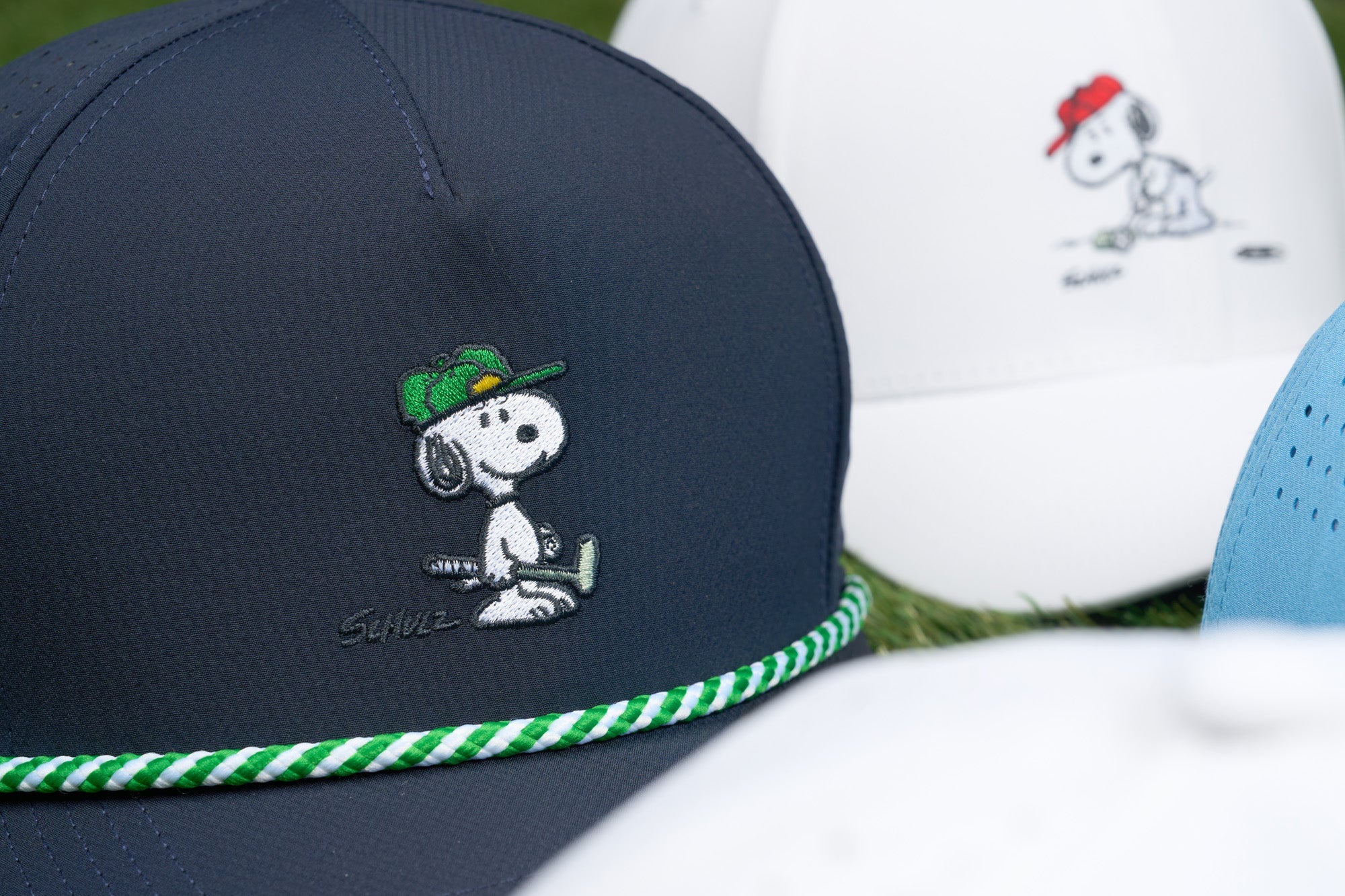 Peanuts – Page 2 – CMC Design