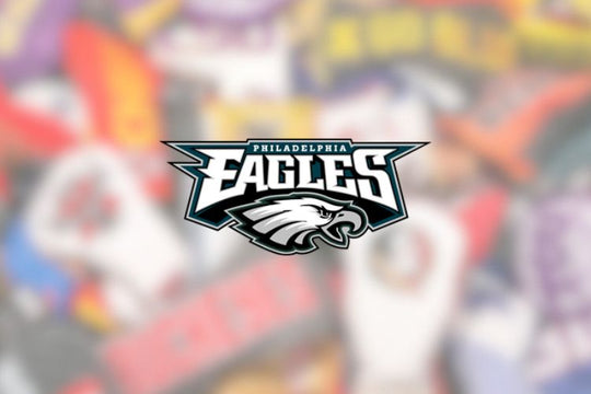 Philadelphia Eagles – CMC Design