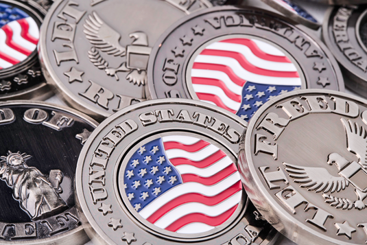 COLLECTOR COINS – CMC Design