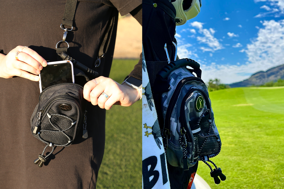 Day Packs – CMC Design