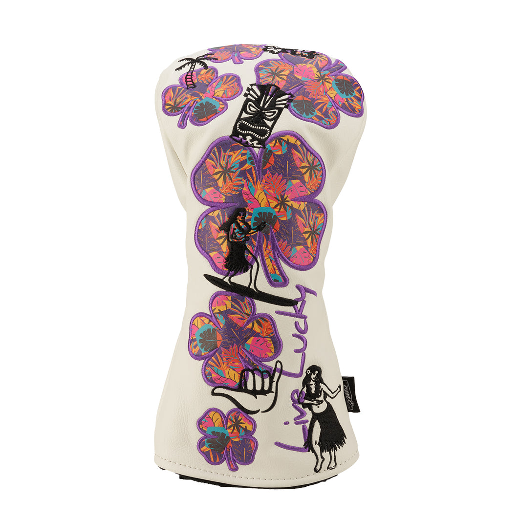 Driver Covers – CMC Design