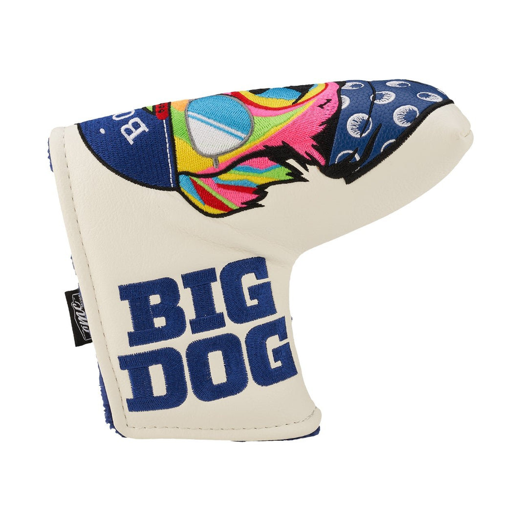 Blade Putter Covers – CMC Design