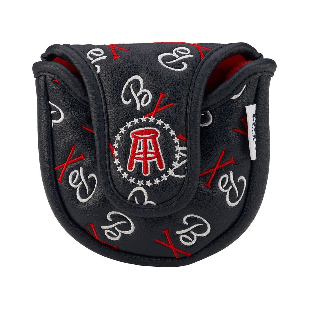 Mallet Putter Covers – CMC Design