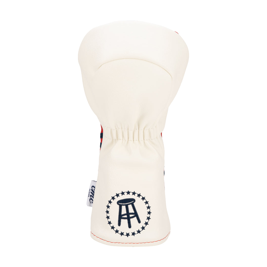 Barstool Golf "Logos" Fairway Headcover – CMC Design