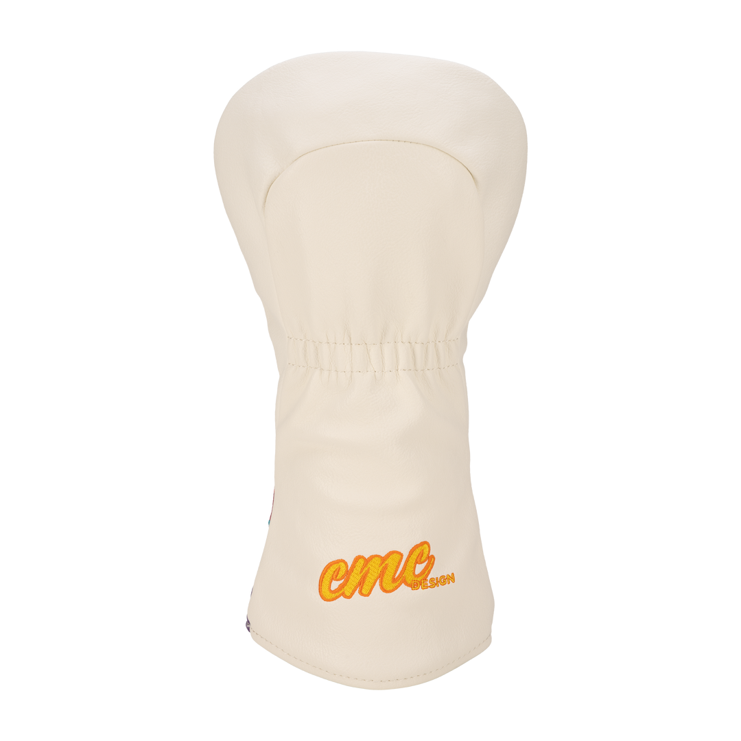 Destination "Arizona" Fairway Headcover – CMC Design