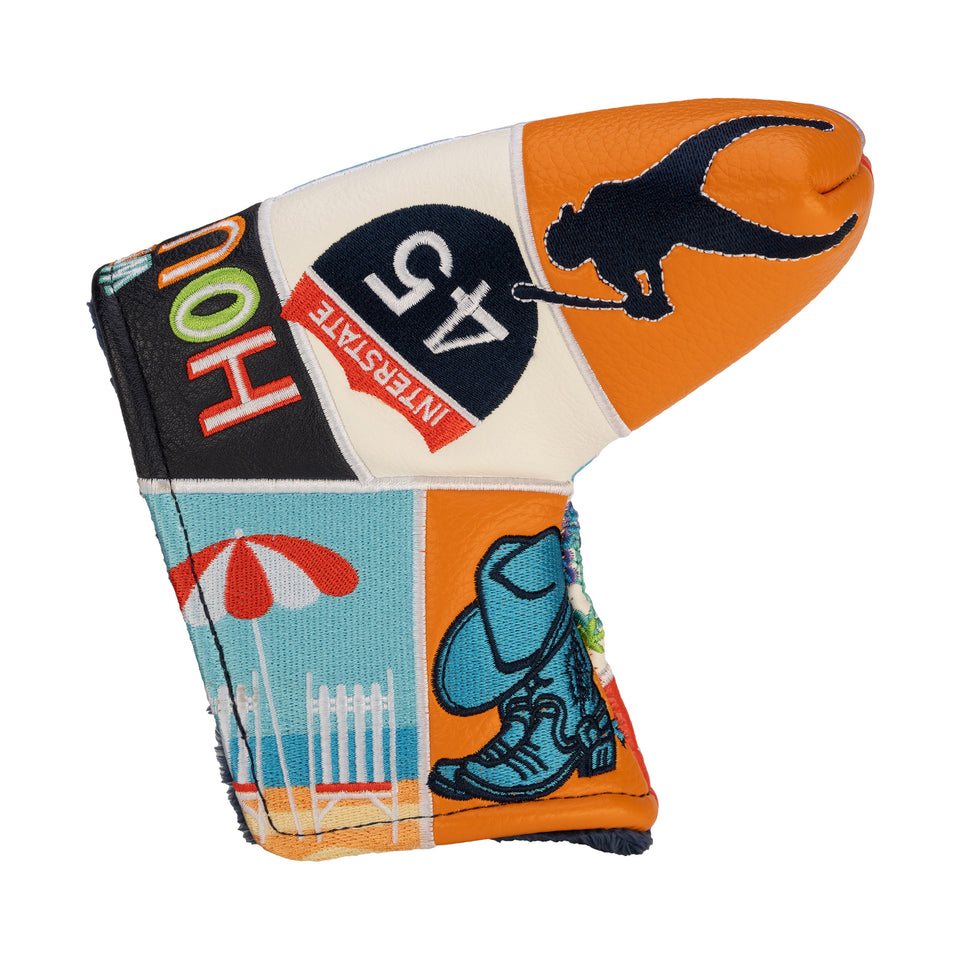 Blade Putter Covers – CMC Design