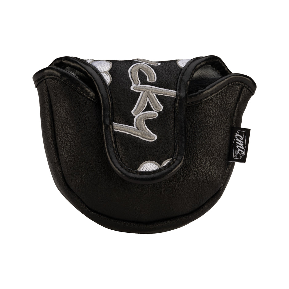 Mallet Putter Covers – CMC Design
