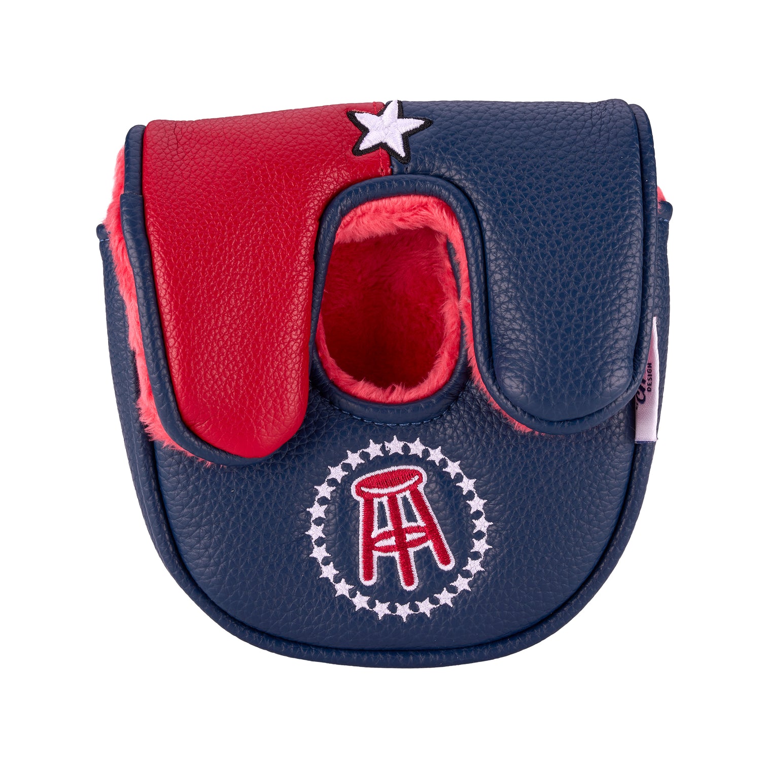Center-Shafted Putter Covers – CMC Design