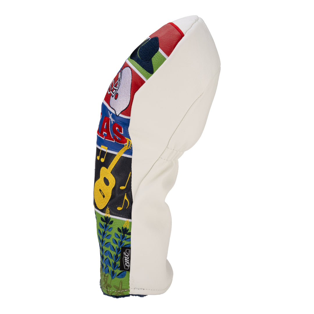 Driver Covers – CMC Design