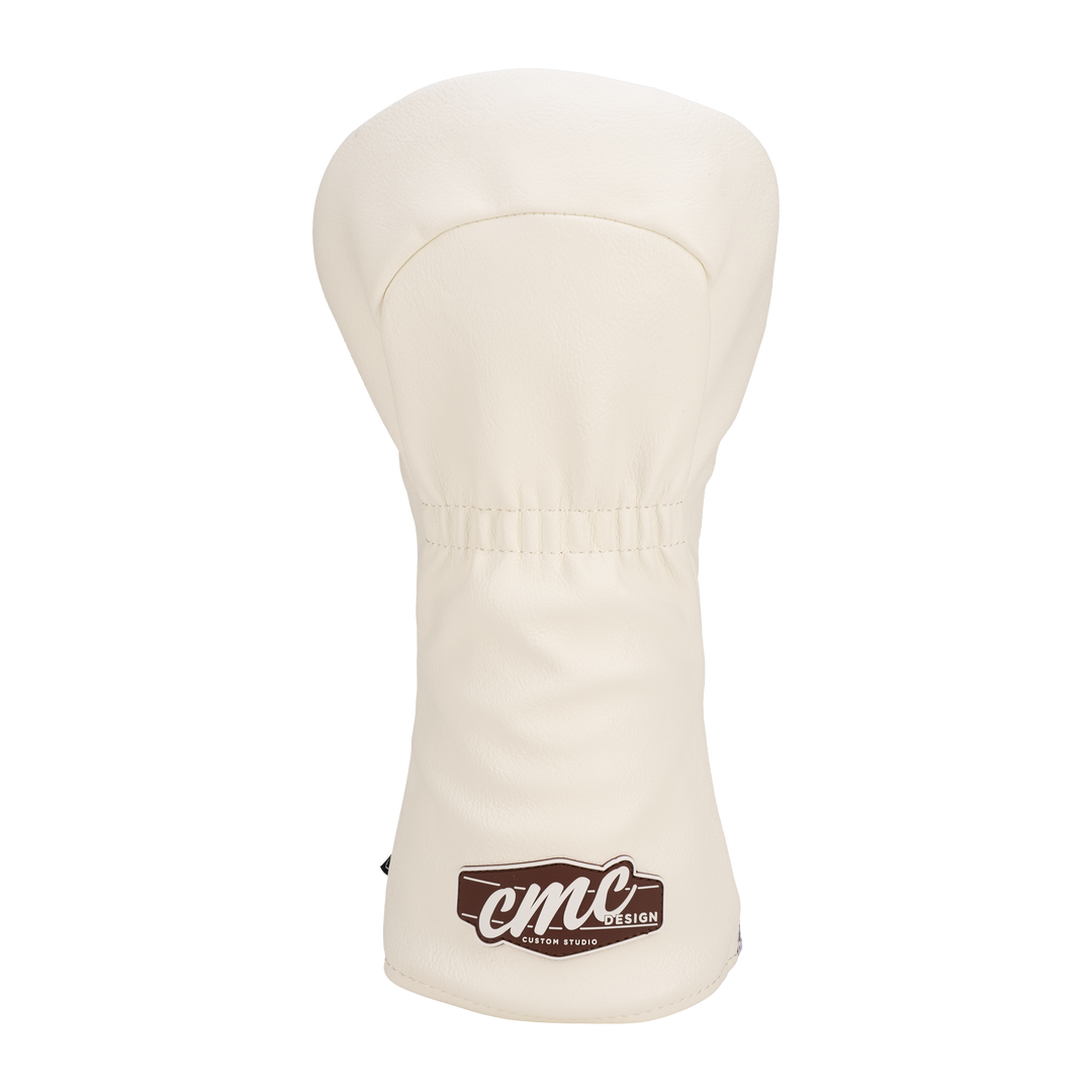 Tootsie Roll Driver Cover – CMC Design