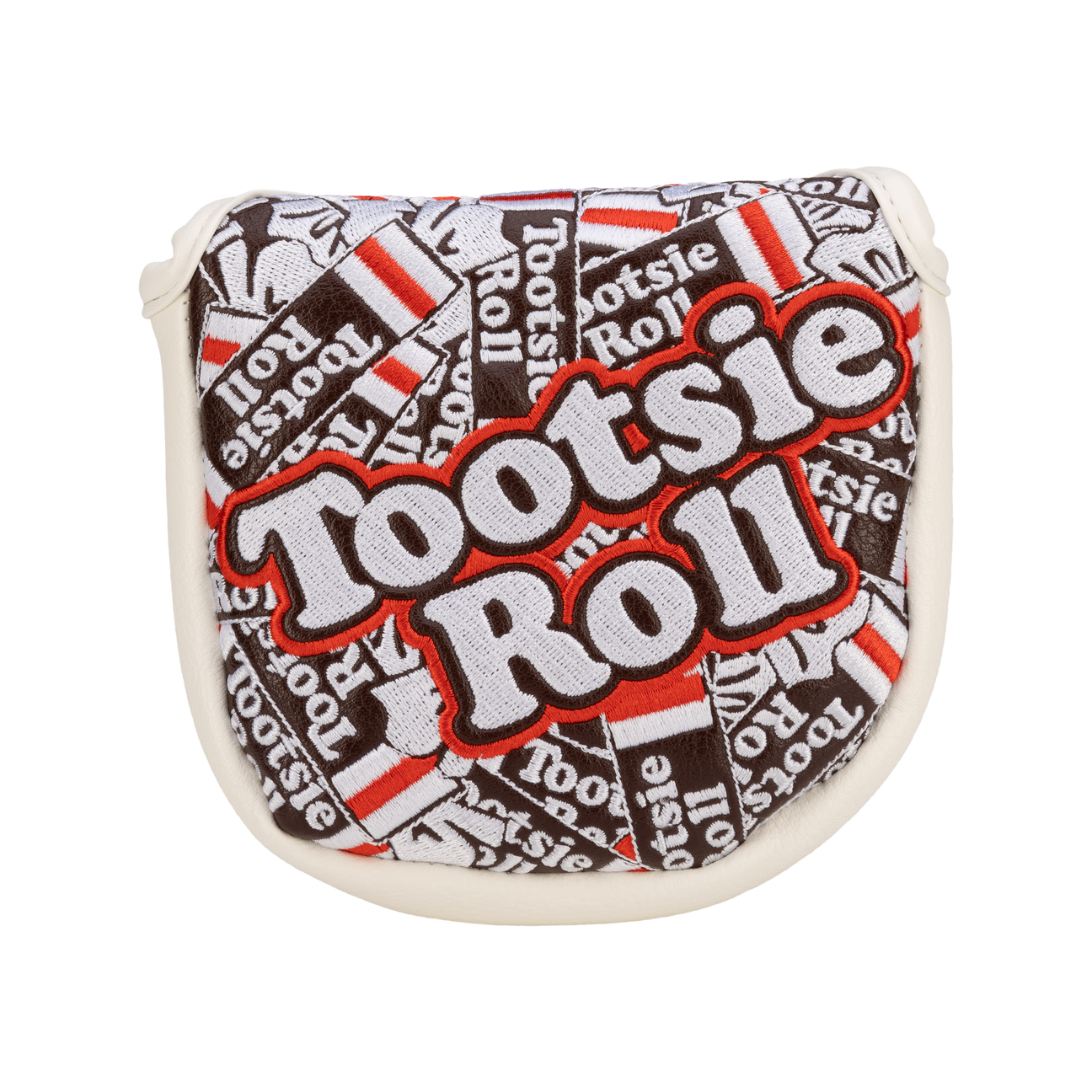 Tootsie Roll Mallet Putter Cover – CMC Design