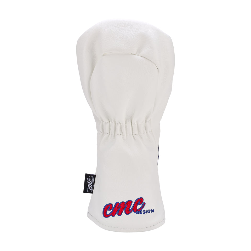 USA Golf Head Covers | CMC Design – CMC Design