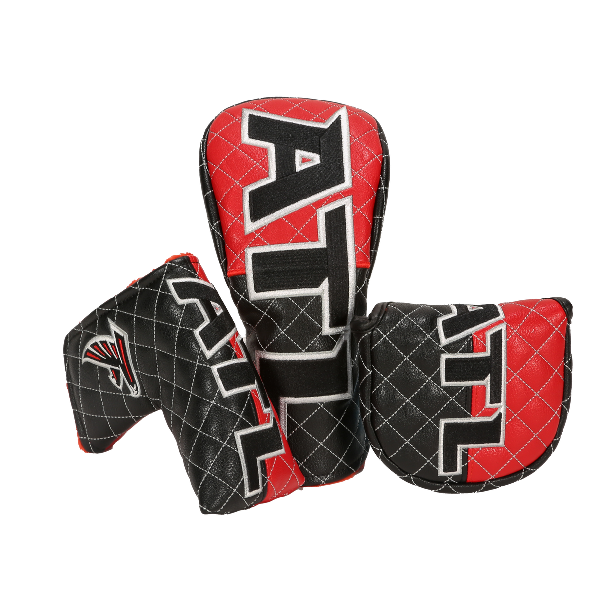 Team Golf Collection– CMC Design