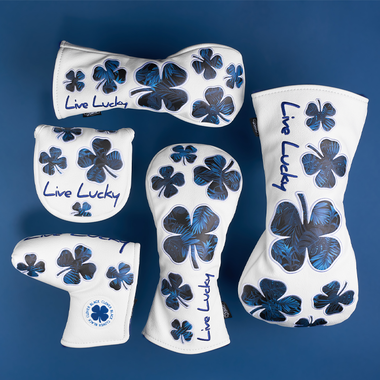 Custom Golf Head Covers | CMC Design – CMC Design