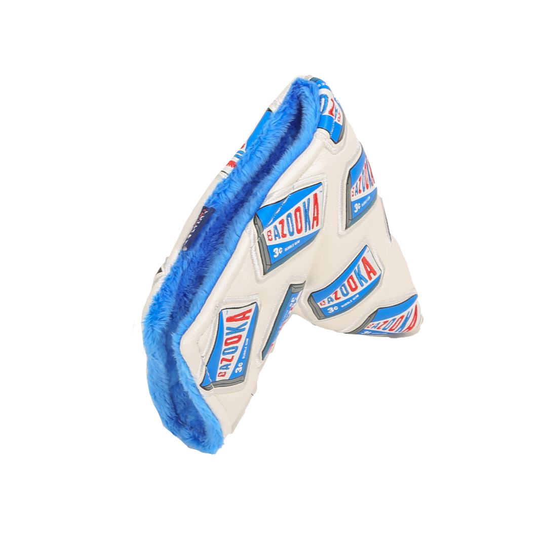 Blade Putter Covers – CMC Design