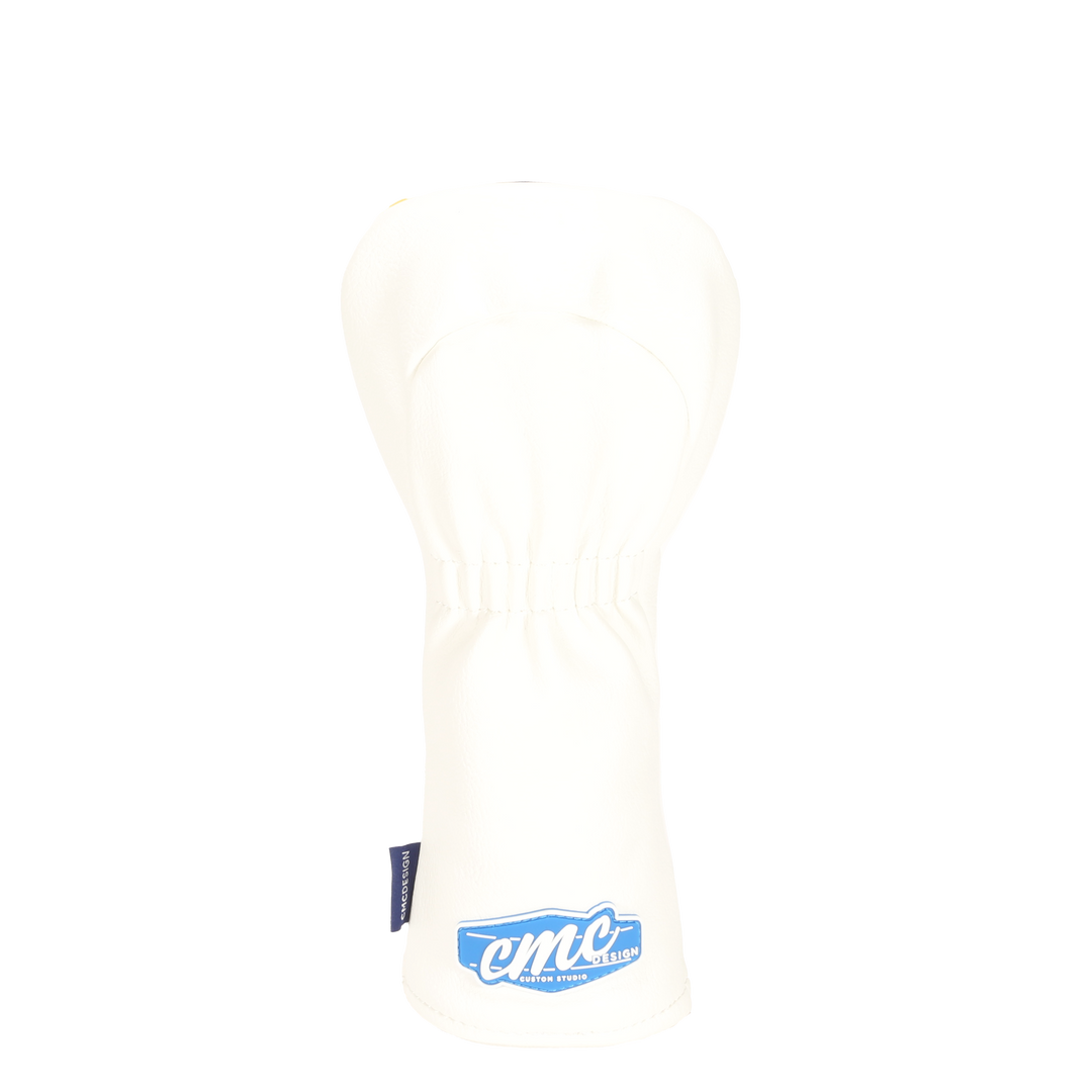 Bazooka Joe Hybrid Cover – CMC Design