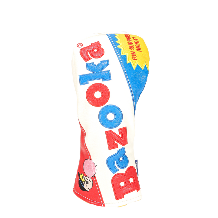 Fairway Covers – CMC Design