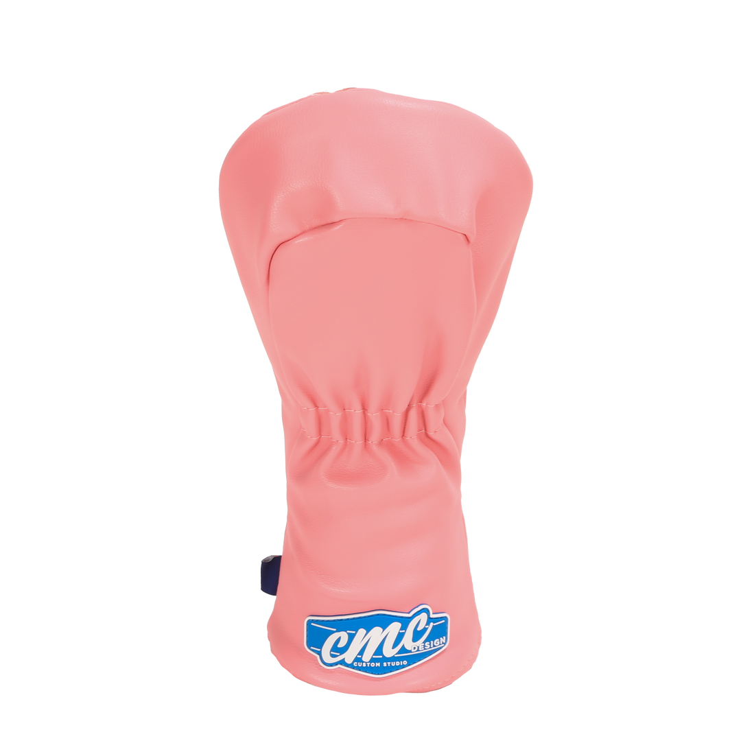 Bazooka "Wrapper" Fairway Cover – CMC Design