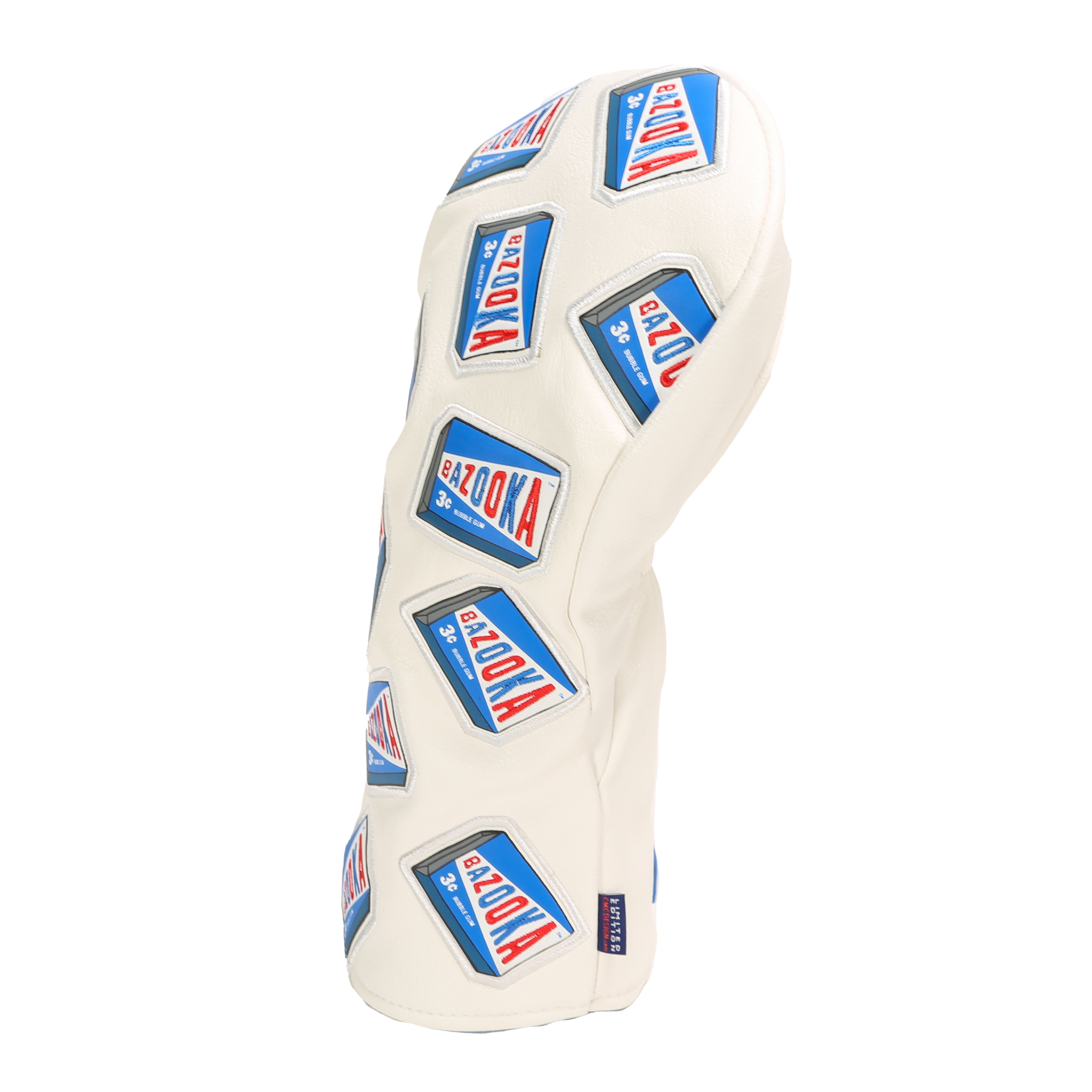 Custom Golf Head Covers | CMC Design– CMC Design