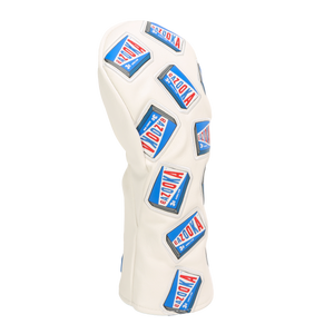 Custom Golf Head Covers | CMC Design– CMC Design