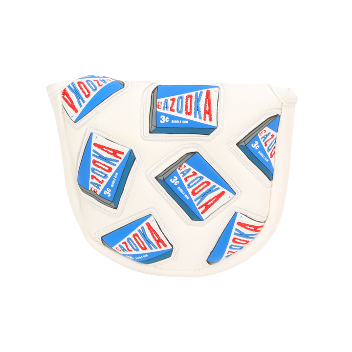 Mallet Putter Covers – CMC Design