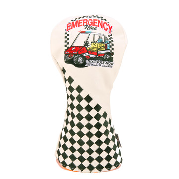 Driver Covers – CMC Design