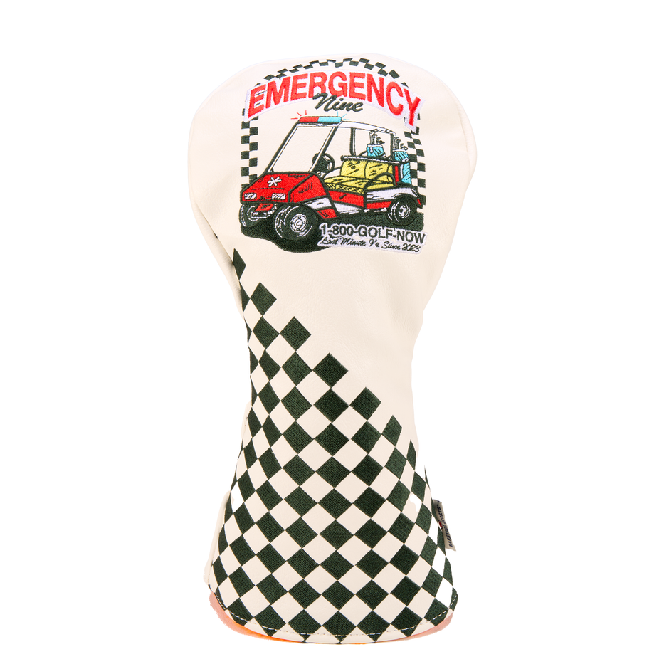 Driver Covers – CMC Design