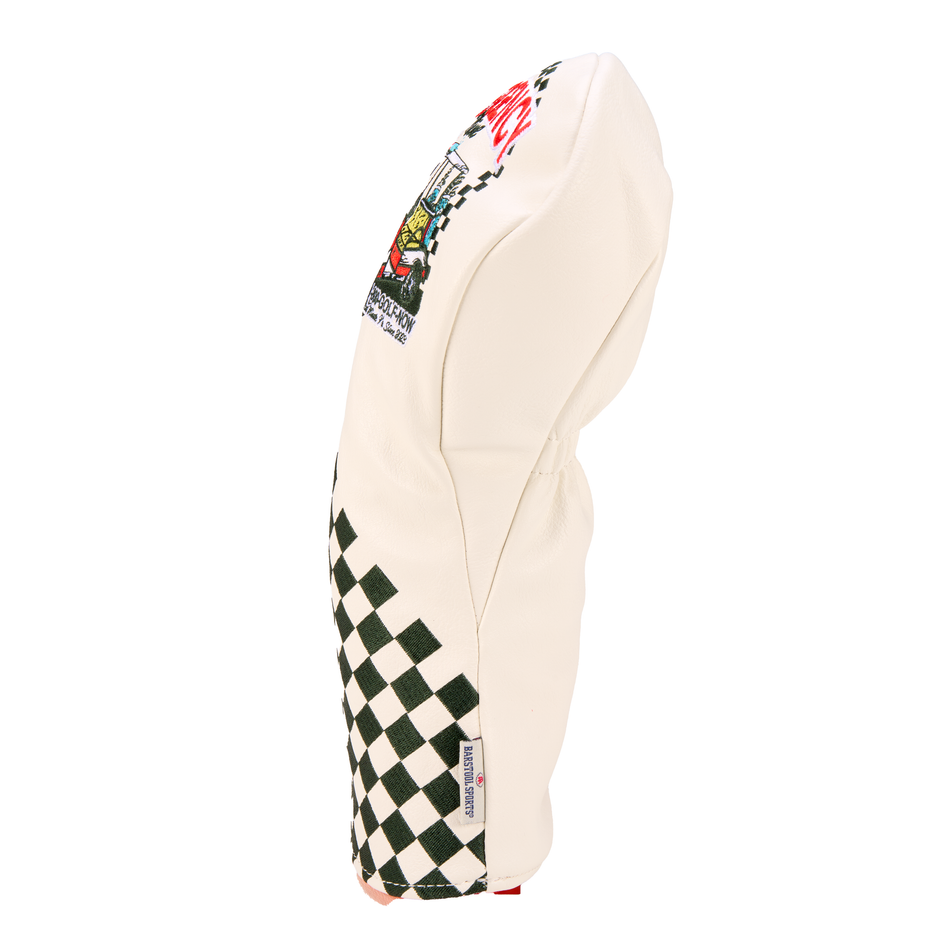 Driver Covers – CMC Design