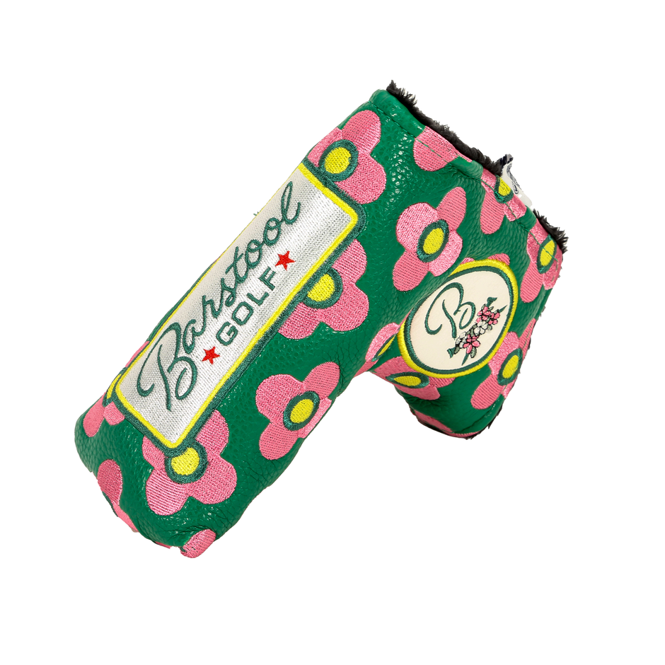 Blade Putter Covers – CMC Design