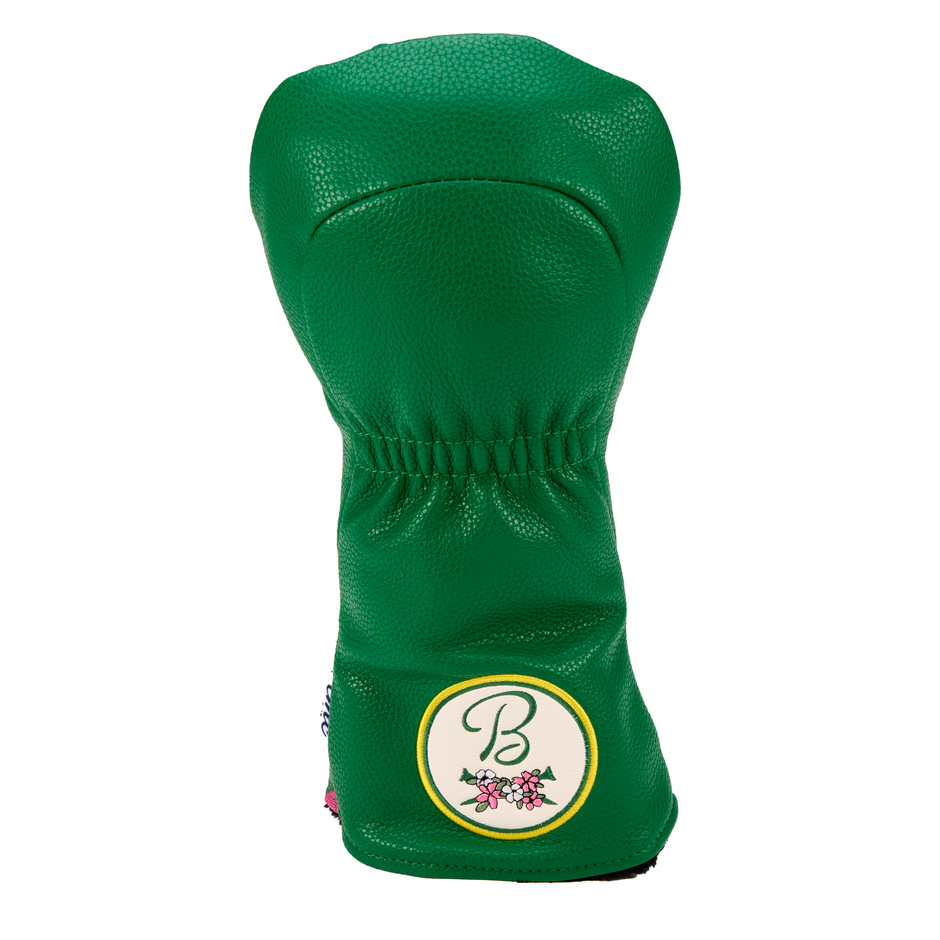 Driver Covers – CMC Design