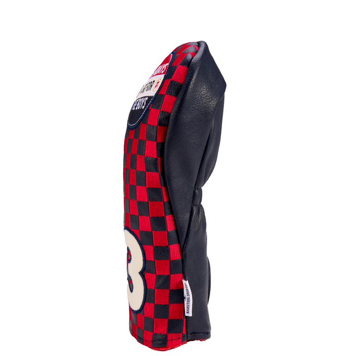 Fairway Covers – CMC Design
