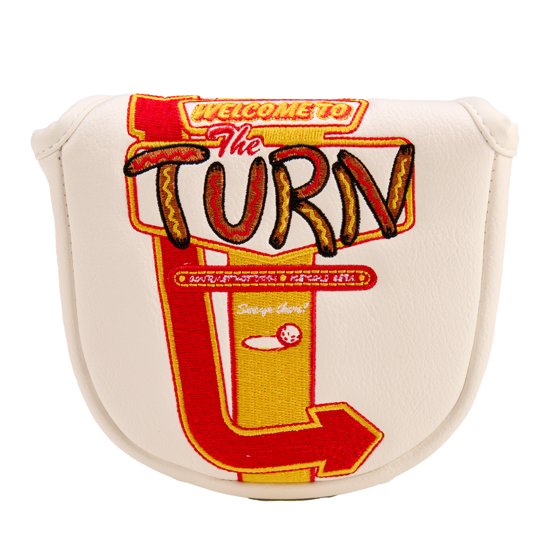 Mallet Putter Covers – CMC Design