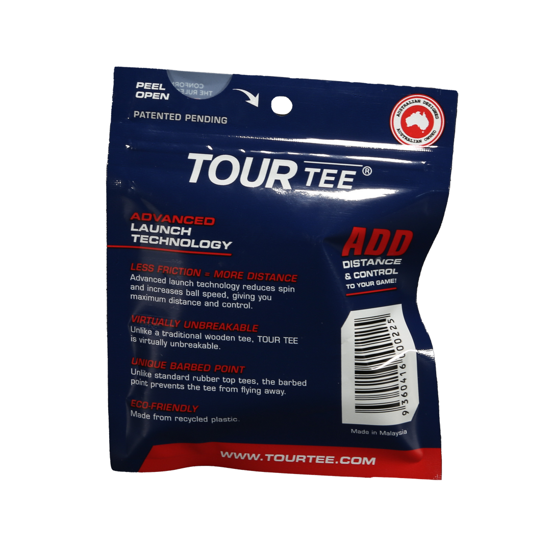 Barstool Golf Tour Tee Combo Pack – CMC Design