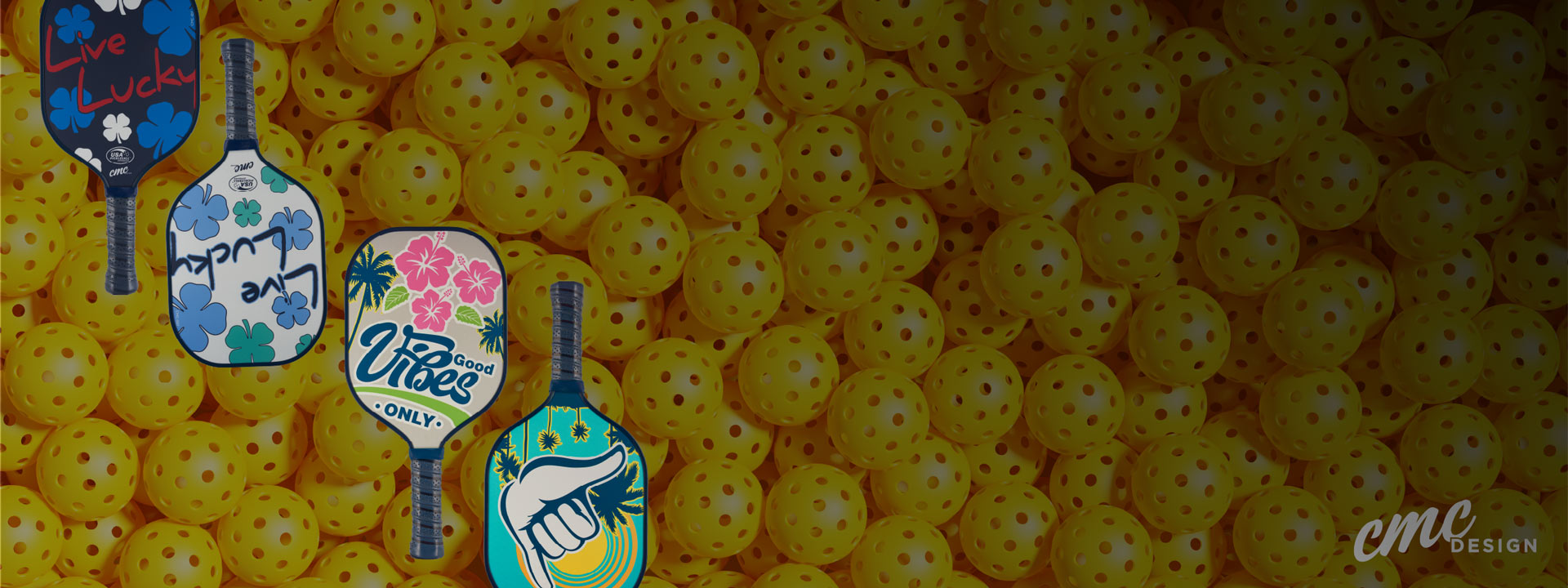 Custom Golf Head Covers | CMC Design – CMC Design