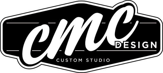 Custom Golf Products | CMC Design – CMC Design