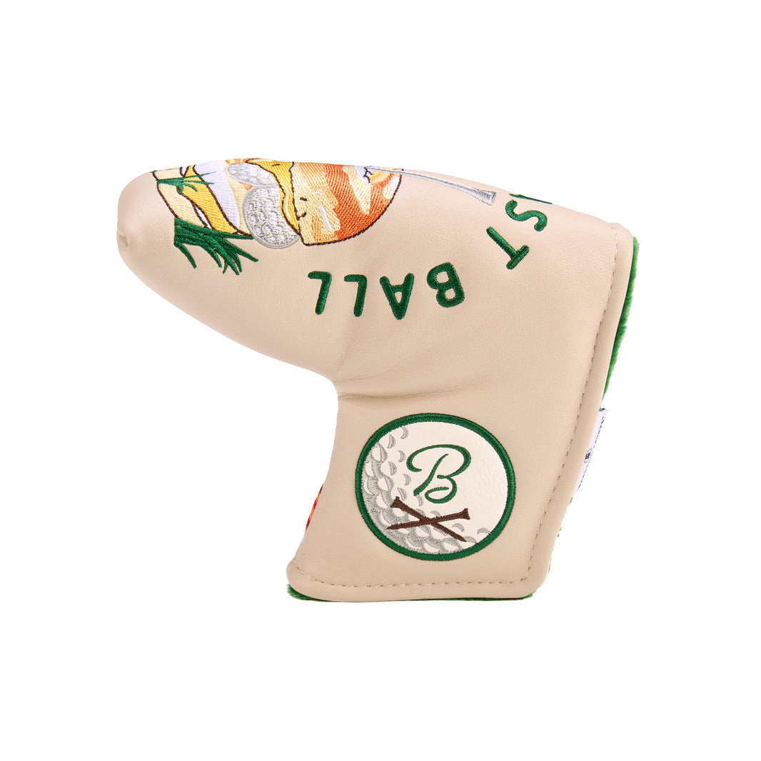 Blade Putter Covers – CMC Design