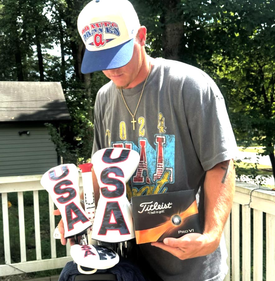 Athletes – CMC Design