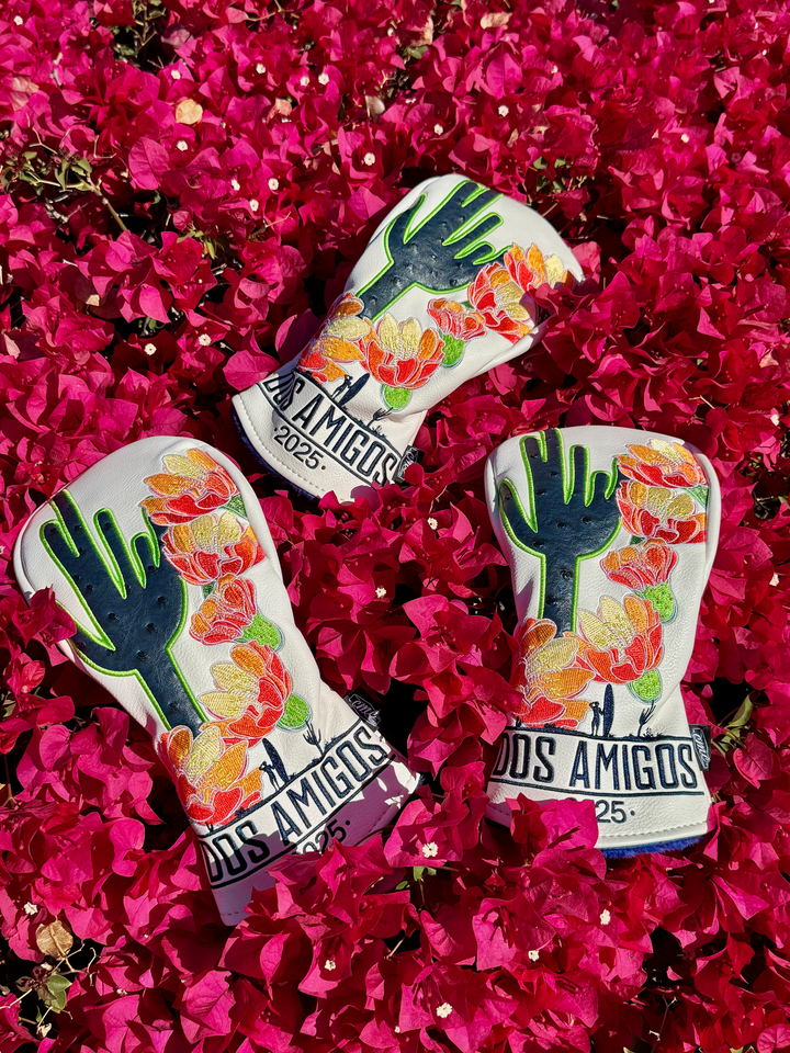 Custom Golf Headcovers | Personalized Headcovers for Events ...