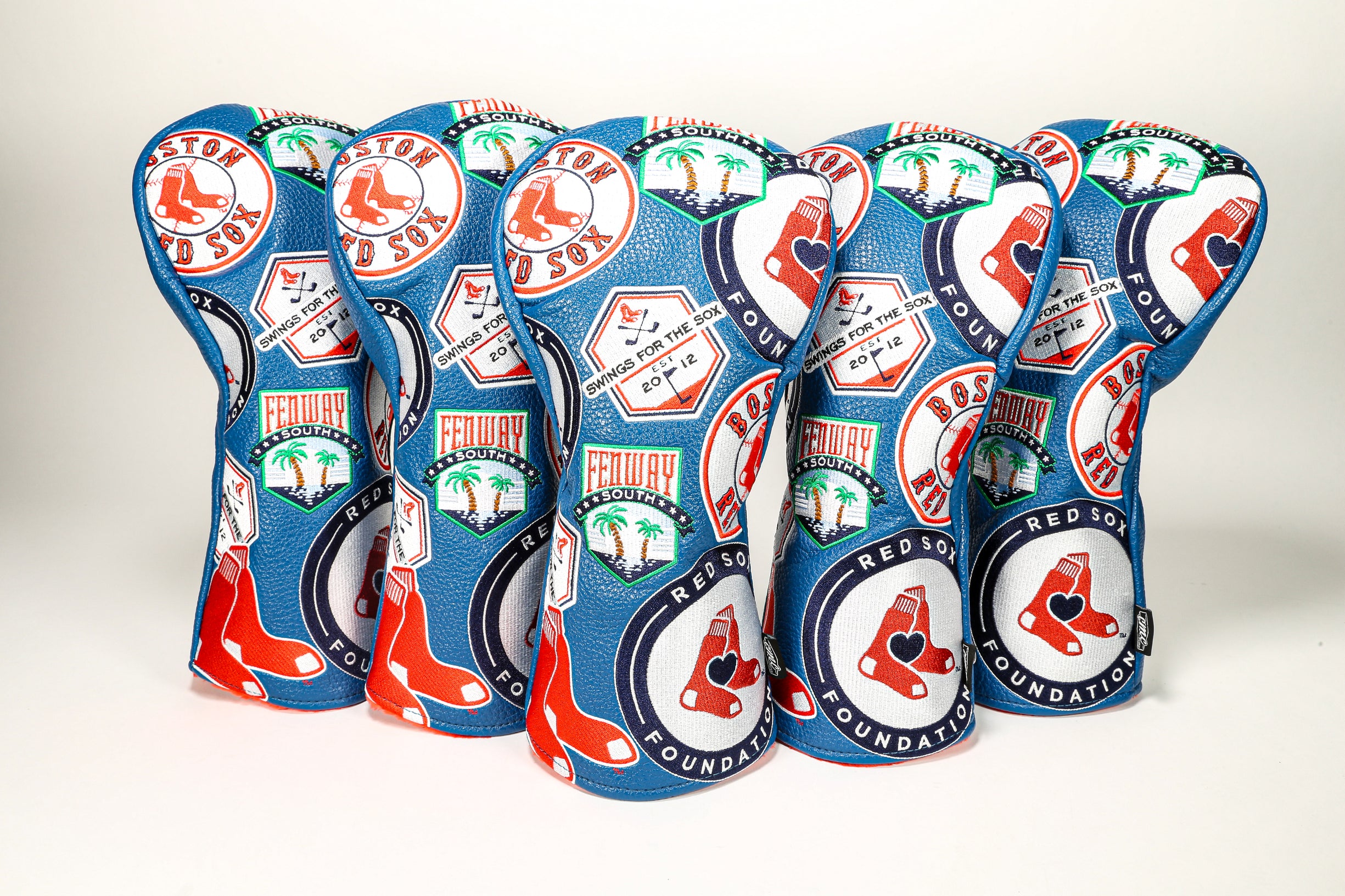 Custom Golf Headcovers | Personalized Headcovers for Events ...