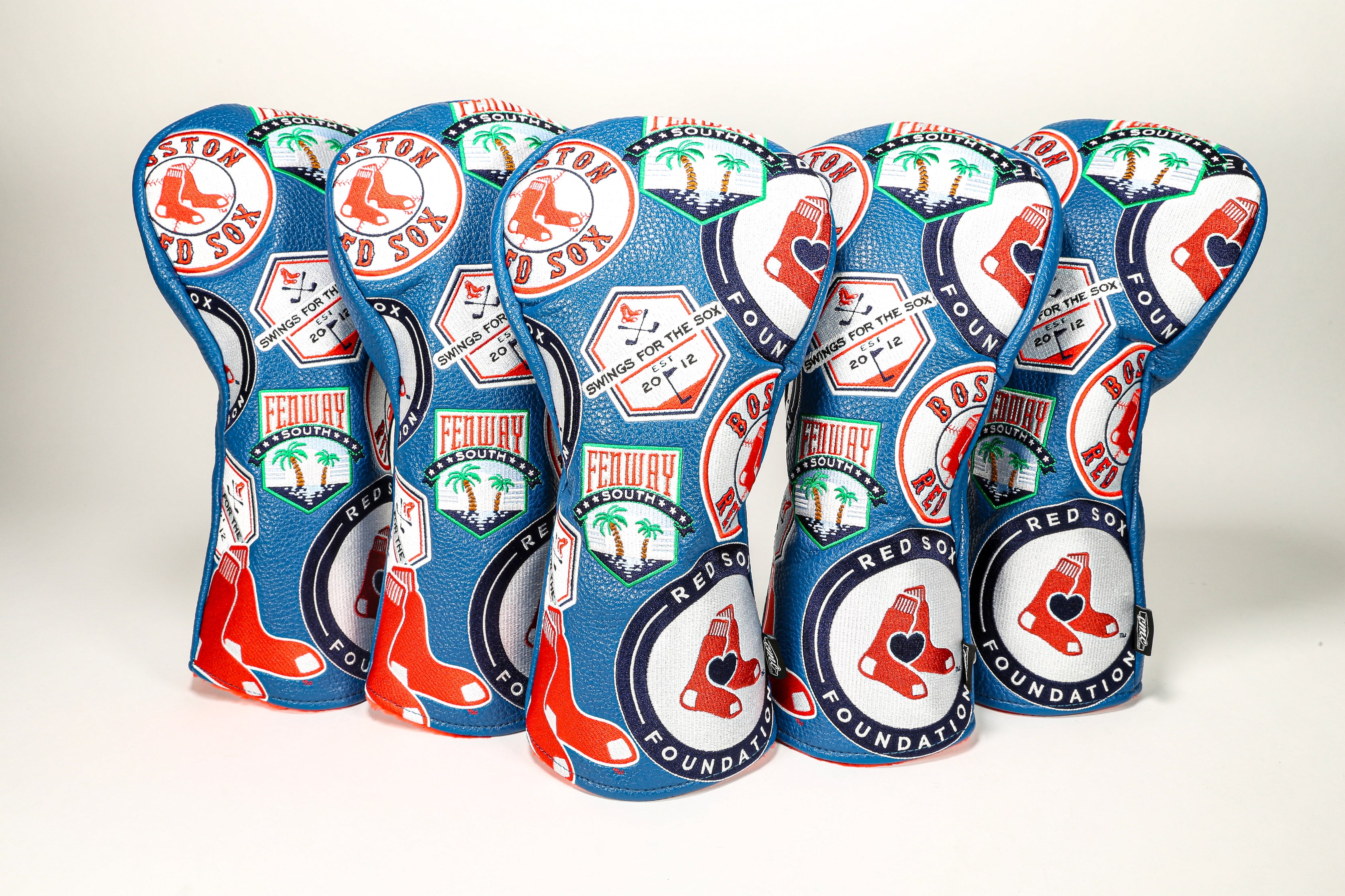 Custom Golf Headcovers | Personalized Headcovers for Events ...