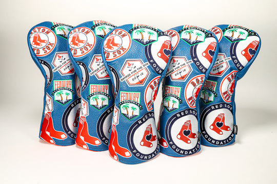 Custom Golf Headcovers | Personalized Headcovers for Events ...