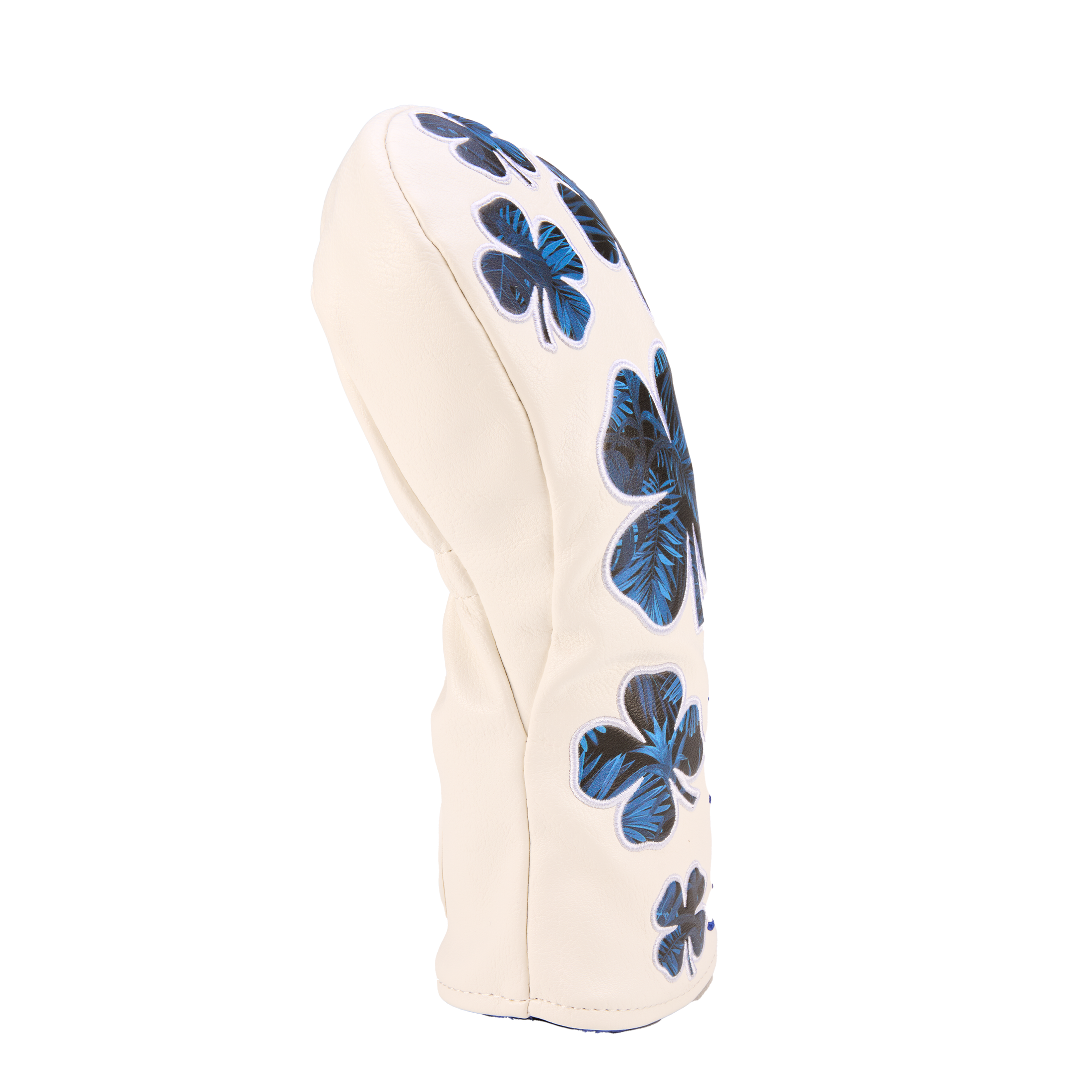 Live Lucky "Aloha" Fairway Cover – CMC Design