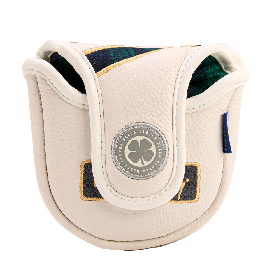 Custom Black Clover Live Lucky Golf Headcovers | CMC Design – CMC Design