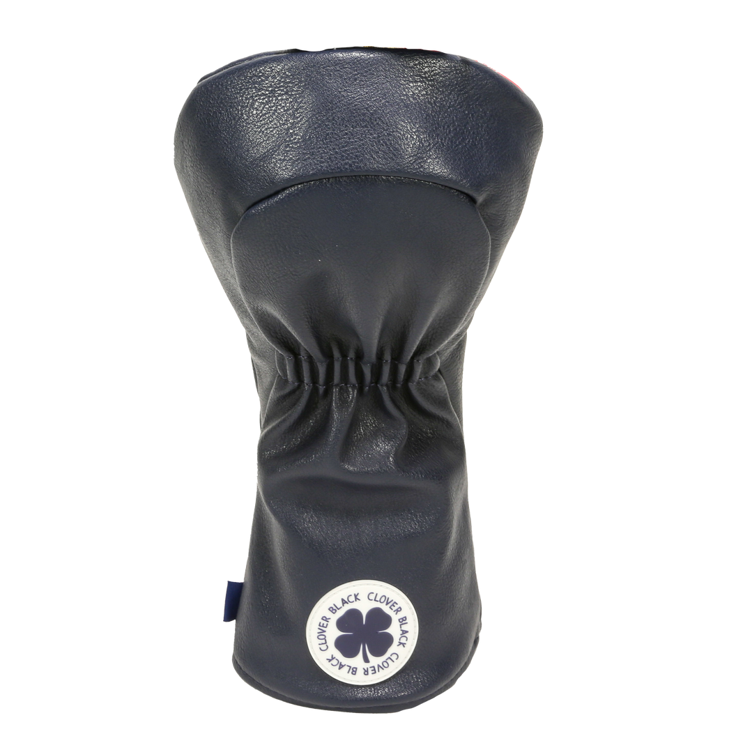 Custom Black Clover Live Lucky Golf Headcovers | CMC Design – CMC Design
