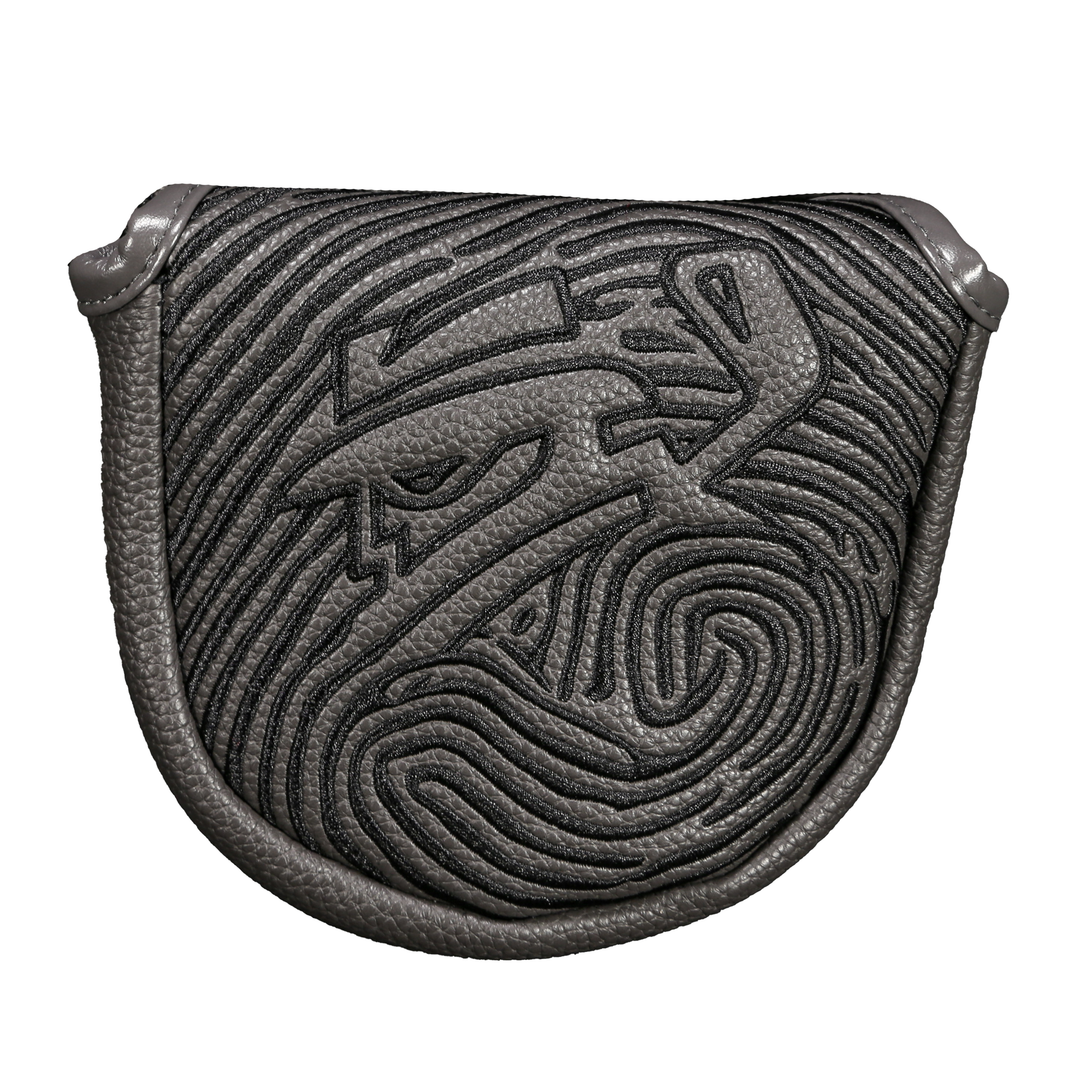 Mallet Putter Covers – CMC Design