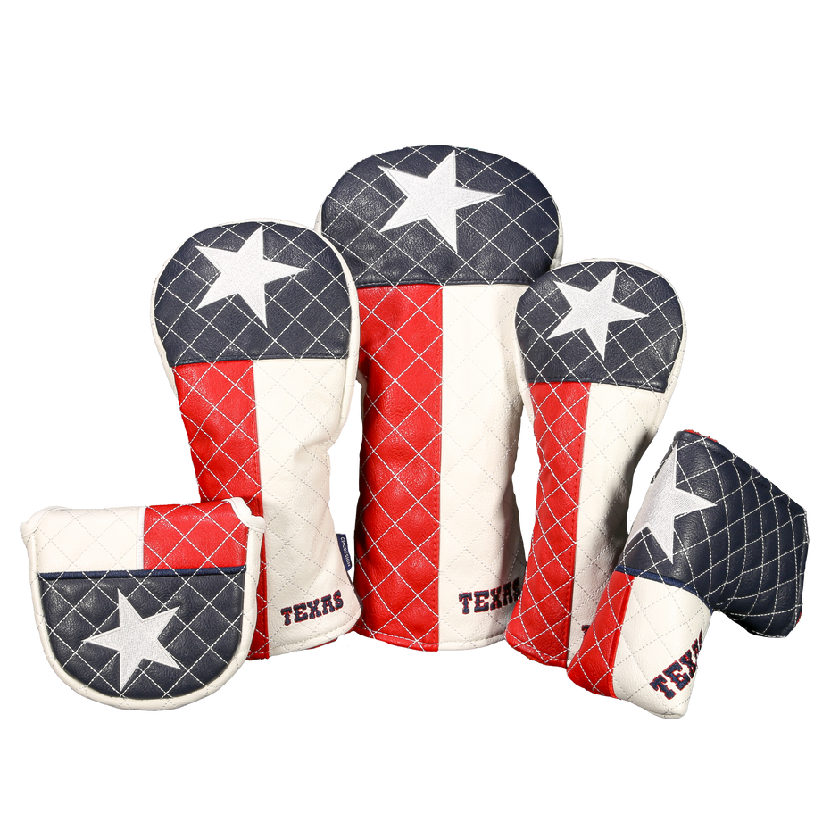 Custom Destination Golf Headcovers | CMC Design – CMC Design
