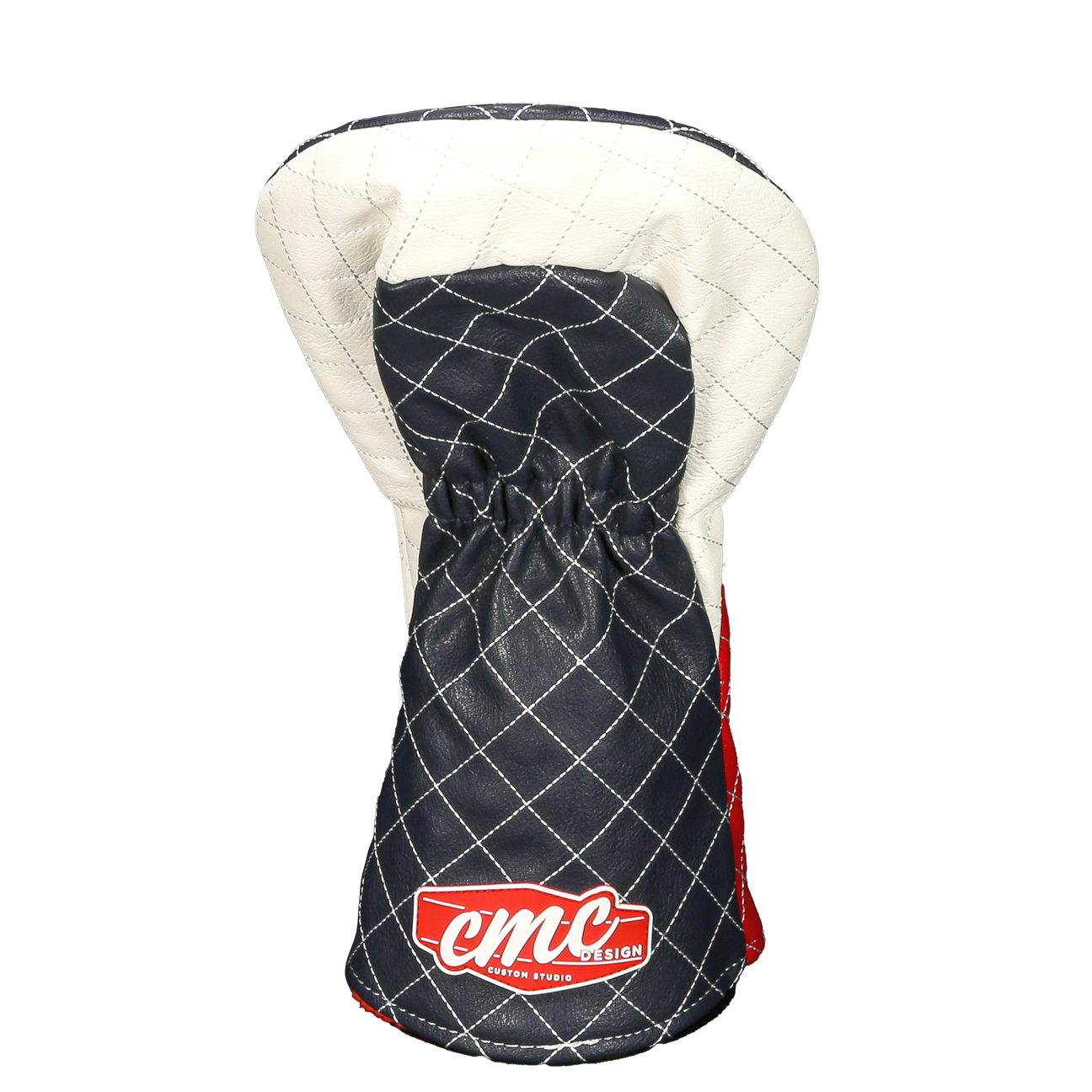 New Texas "Flag" Driver Cover – CMC Design