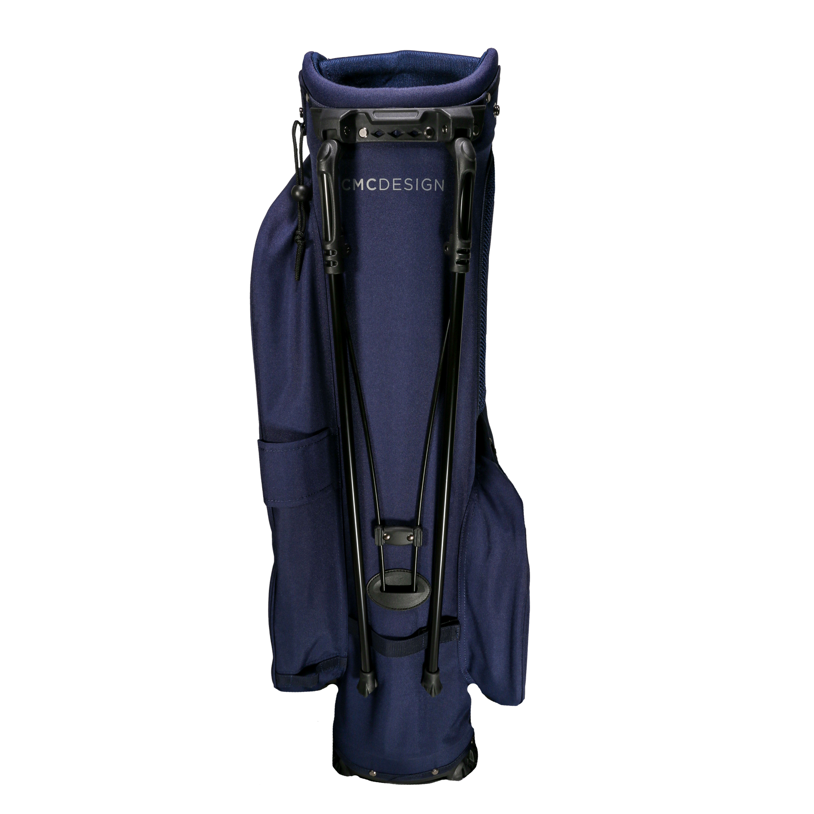 CMC Design Navy "USA" Golf Bag