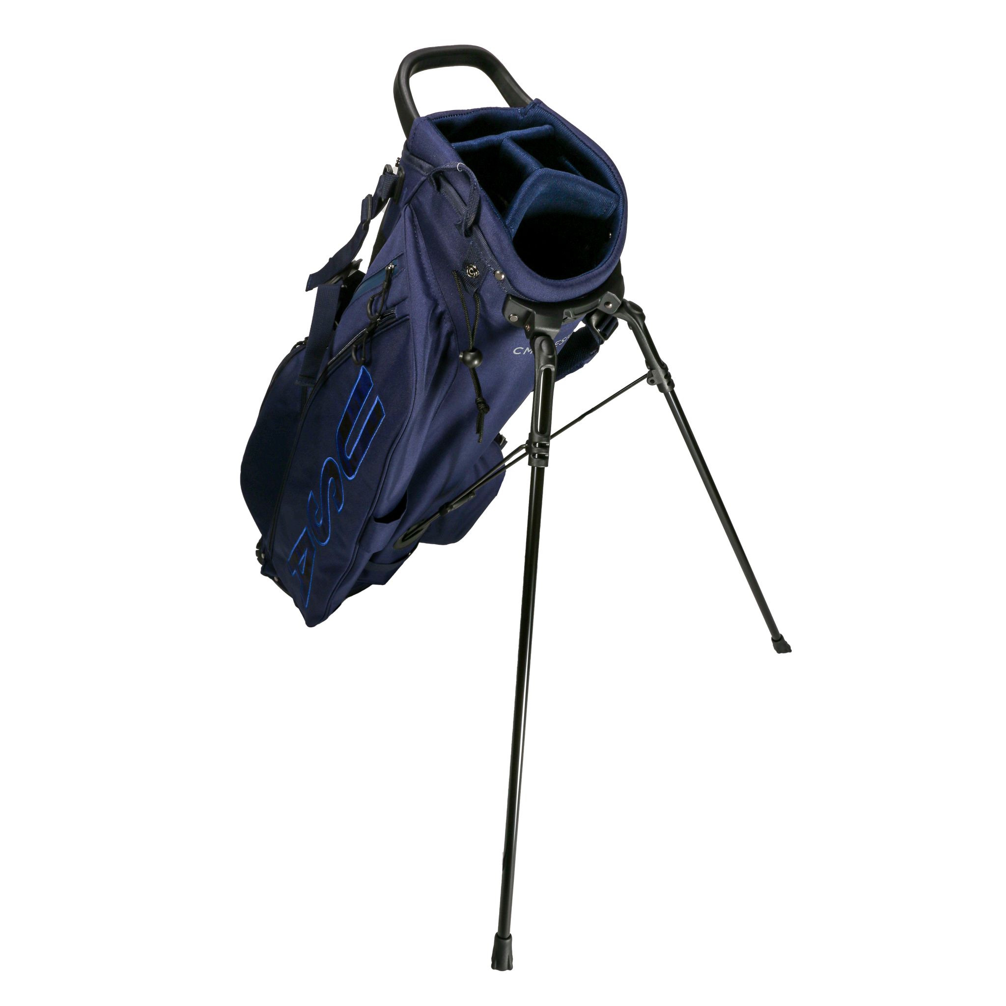 CMC Design Navy "USA" Golf Bag