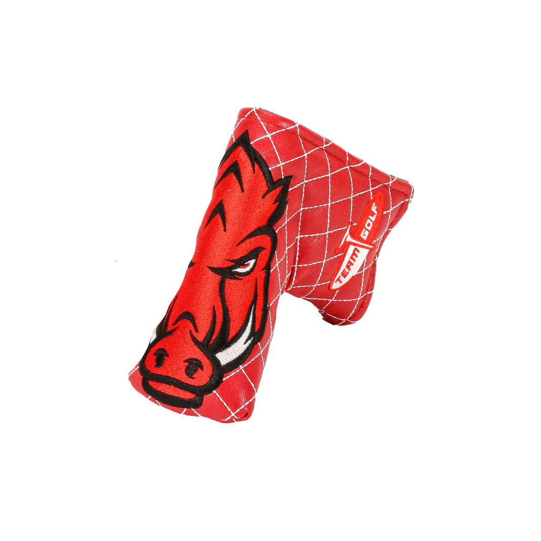 Custom NCAA & NFL Sports Golf Headcovers | CMC Design – CMC Design